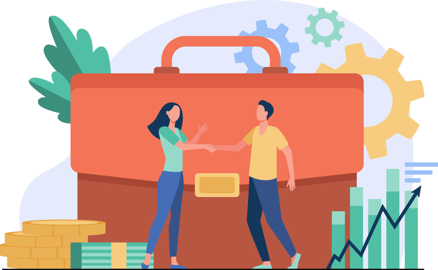 ¿ Qué es una una política de condiciones comerciales